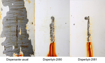 BYK – New additives showcased at the European Coatings Show | Comindex