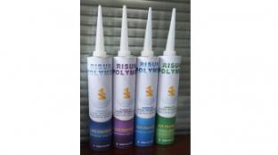 Alternative to polyurethane-based (PU) sealants/adhesives: RISUN ...